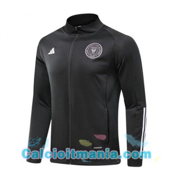 Giacca Calcio Inter Miami CF Nero 2023/2024 - €36.00