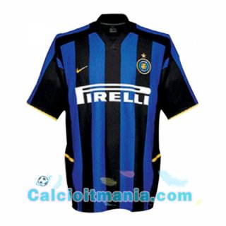Nuova Maglia Retro Inter Milan calcio shop 22/23