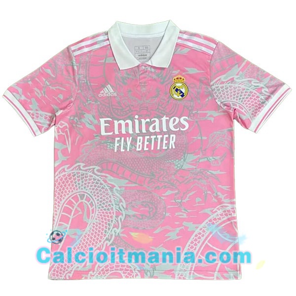 Maglia Real Madrid Edizione Speciale Rosa 2023-2024 - €26.00